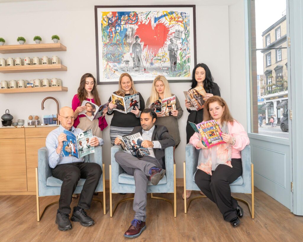 Spa & Massage: Could This Be The Most Valuable New Concept On The ...