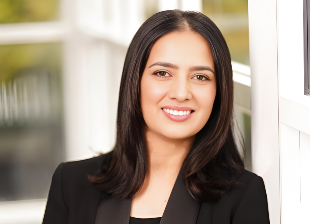 Harpreet Kaur: The Visionary Woman Behind Nova Anglia College - Forbes ...