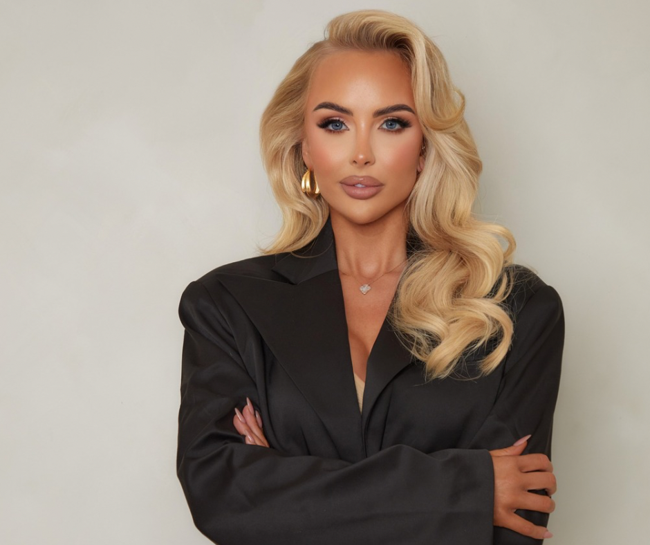 Jessica Marritt’s Business Program Promises 5-Star Client Experiences ...