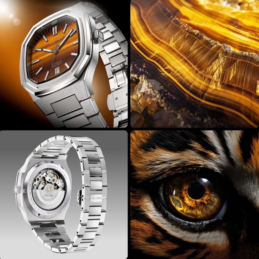 VALUSIS: The Dubai-Born Watch Brand Making Premium Craftsmanship ...
